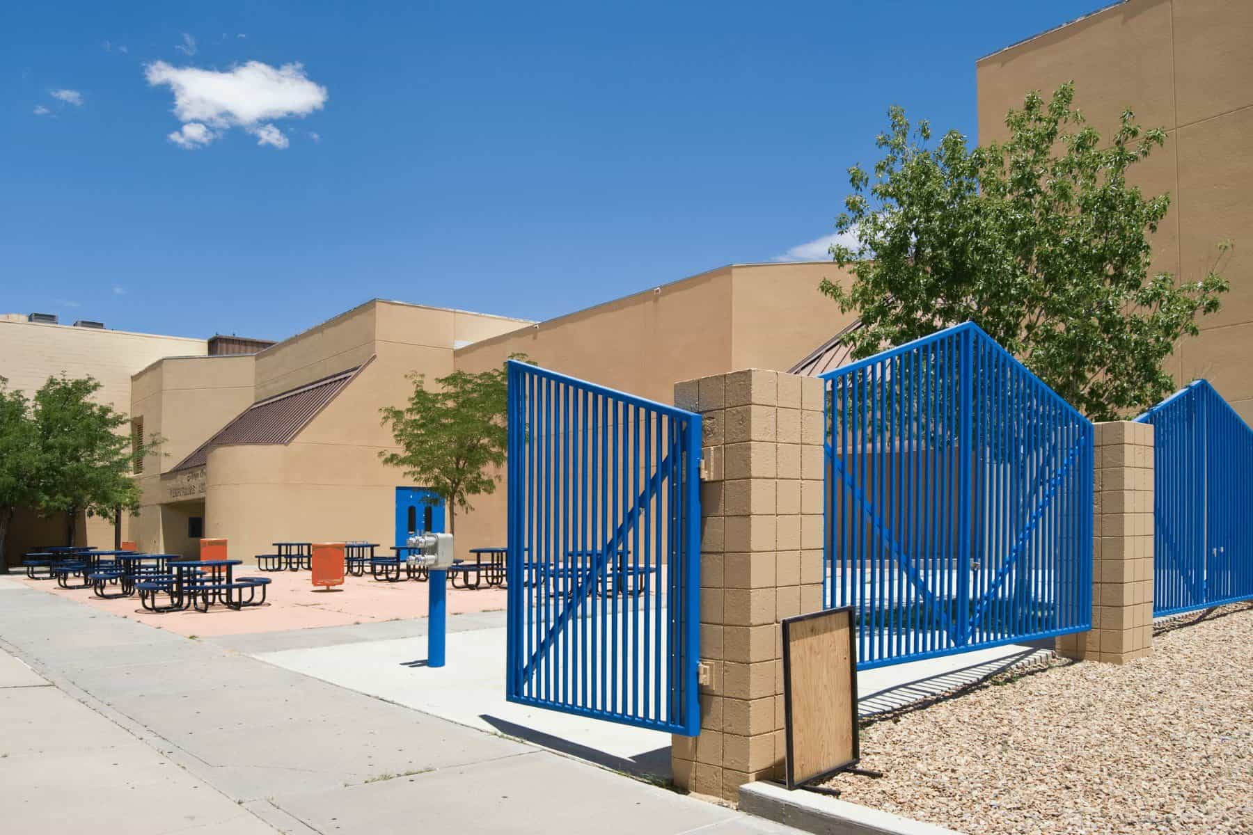 Gate & Entry Fence Installation in Allen, TX | Legendary Fence Company